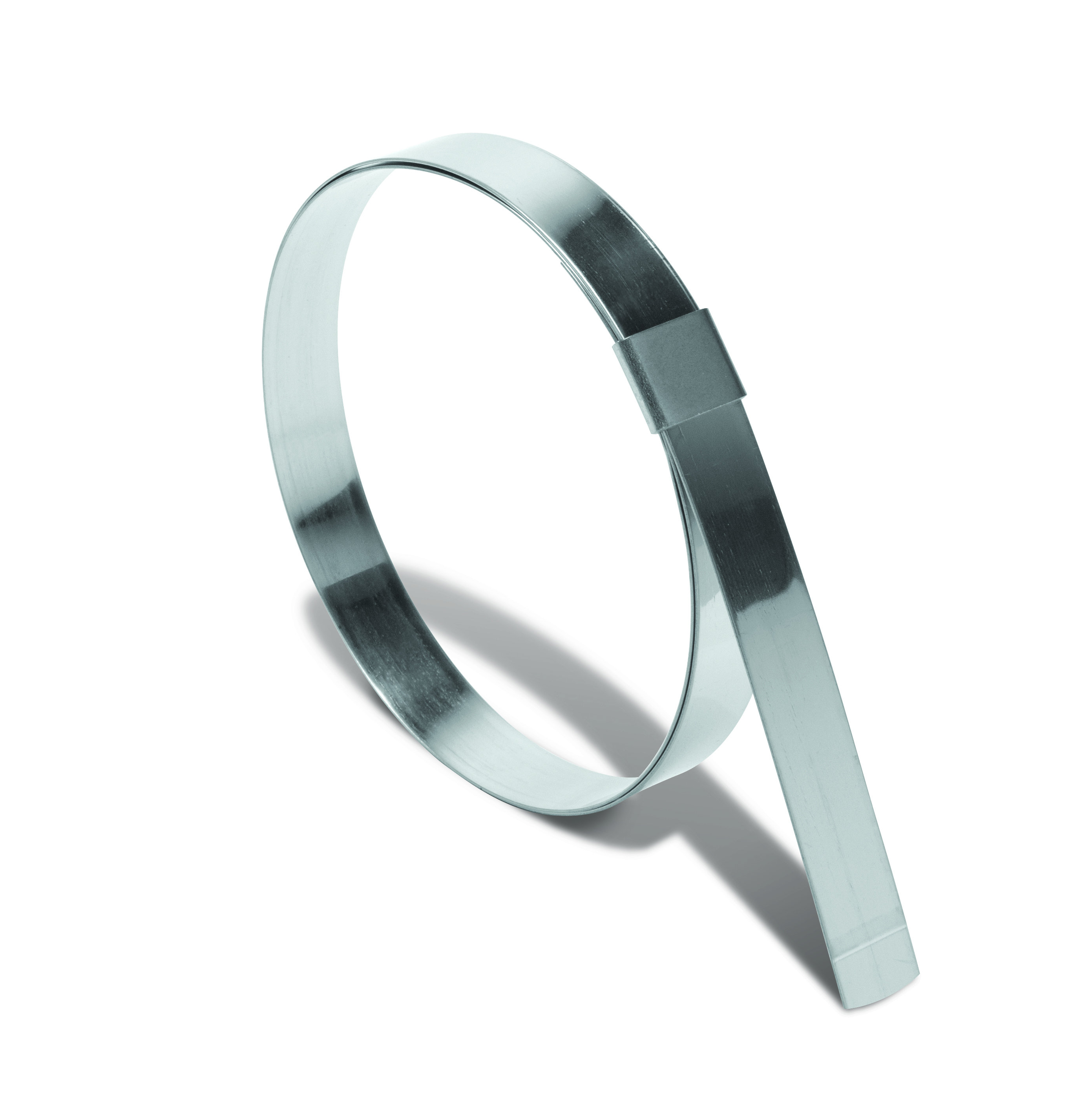 Preformed Hose Clamps | Strapbinder