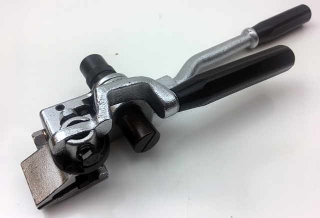 Steelbinder Tensioner| Tensioning Tools | Strapbinder