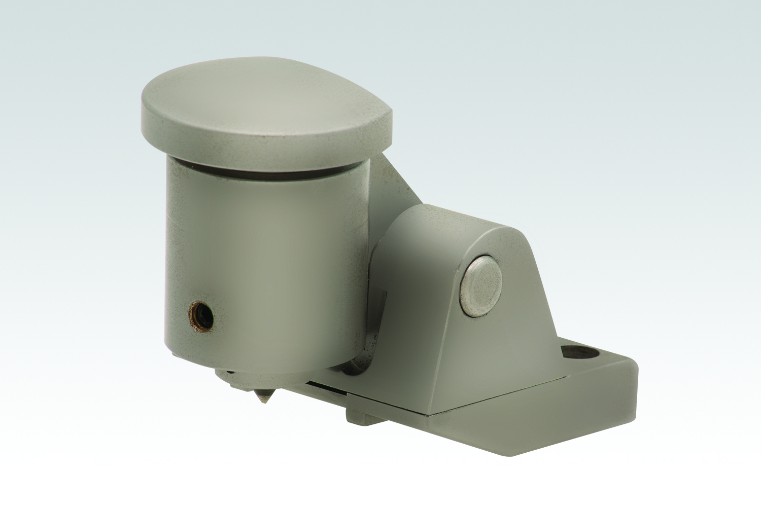 GripClamp Center Punch Attachment | Strapbinder®