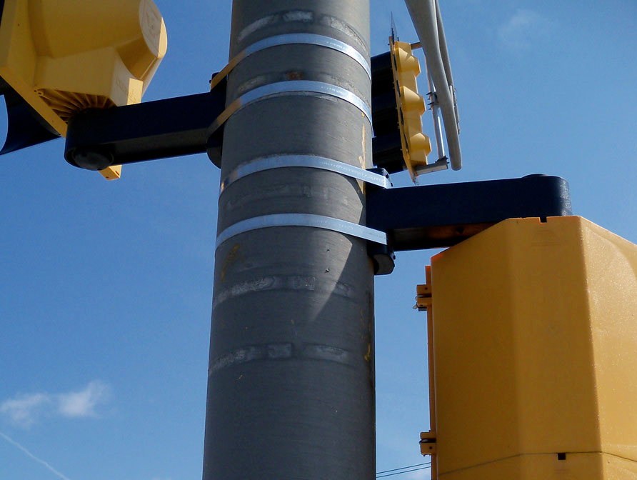 Product Applications & Industries | Strapbinder