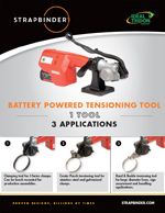 Literature - Product Catalogs & More | Strapbinder