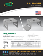 Literature - Product Catalogs & More | Strapbinder