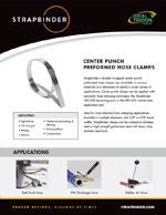 Literature - Product Catalogs & More | Strapbinder